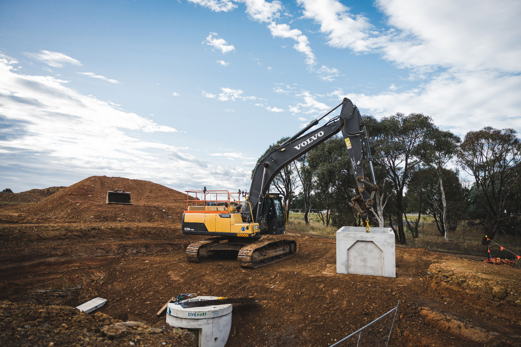 Ginninderry | Inspiring a new way of living